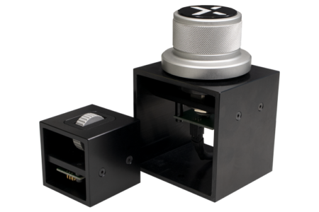 HAPTICORE Products – Discover our smart rotary haptic actuator