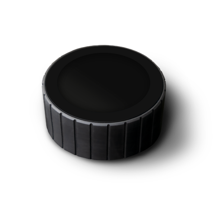 HAPTICORE Smart Knob – Combining a haptic knob and a display