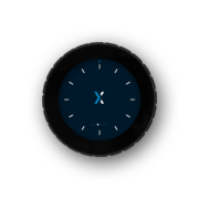 HAPTICORE Smart Knob – Combining a haptic knob and a display